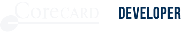 Core Card Api Quick Start