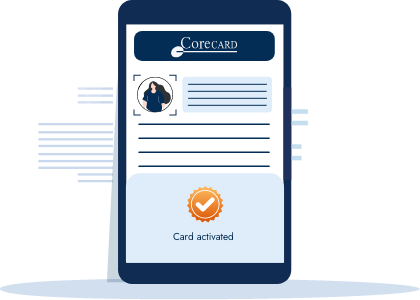 Core Card Api Quick Start